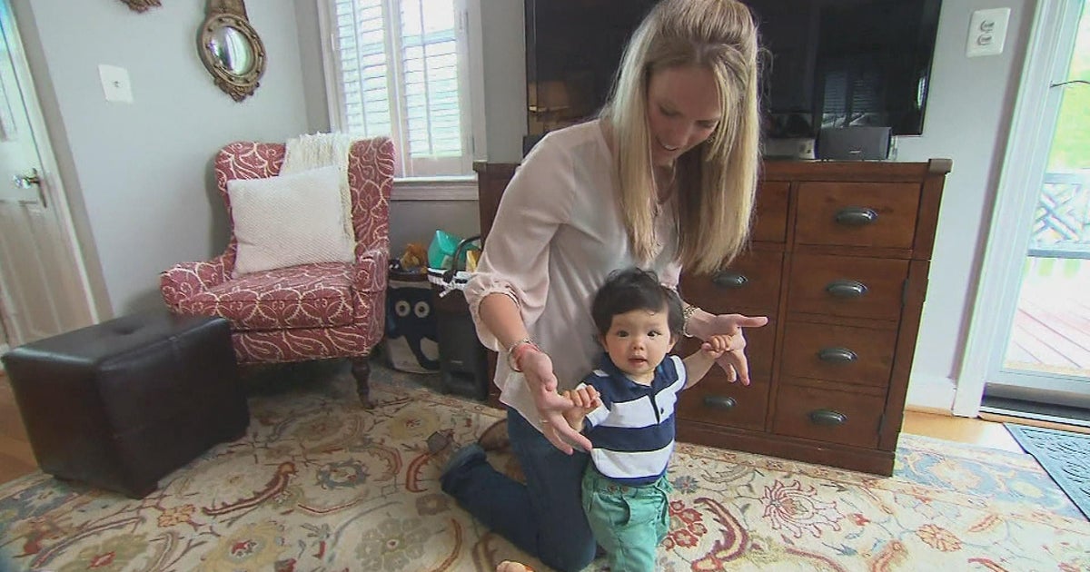 Pampering mom for Mother's Day can help combat a variety of medical ...