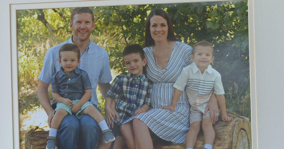 Colorado mother recalls traumatic child birth, urges people to donate ...