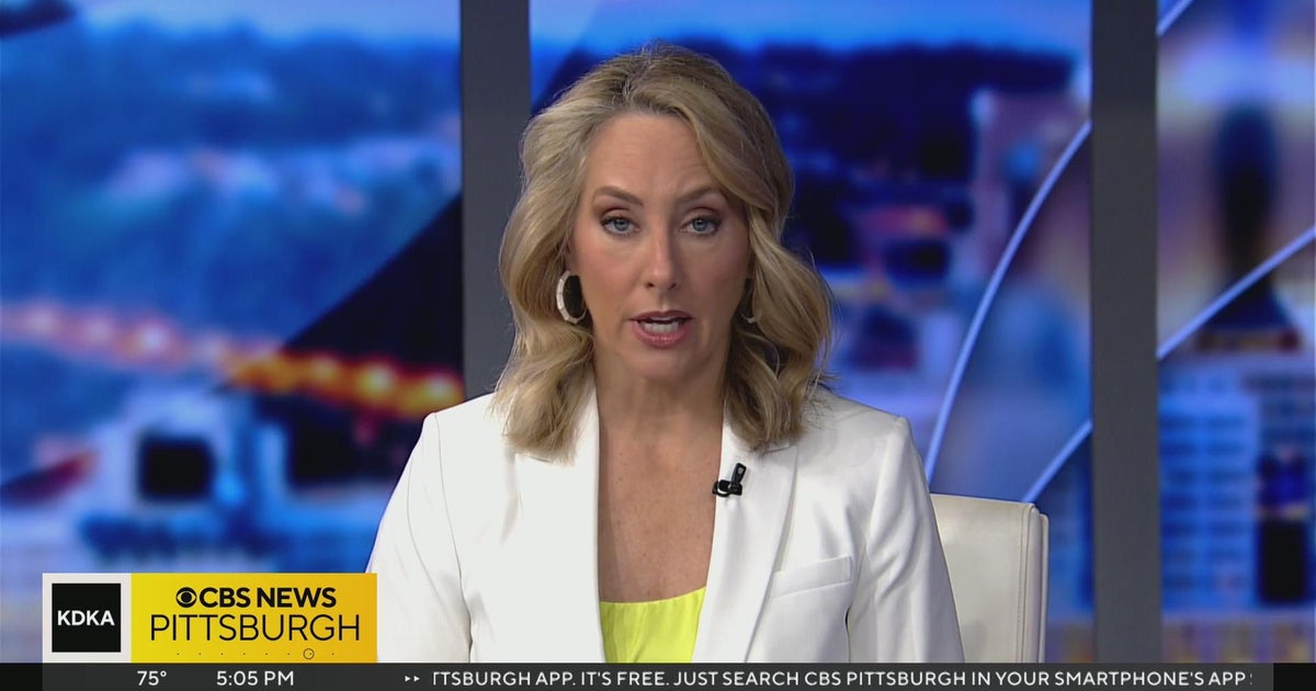 Police: Woman in wheelchair intentionally hit by driver in Sharon - CBS ...