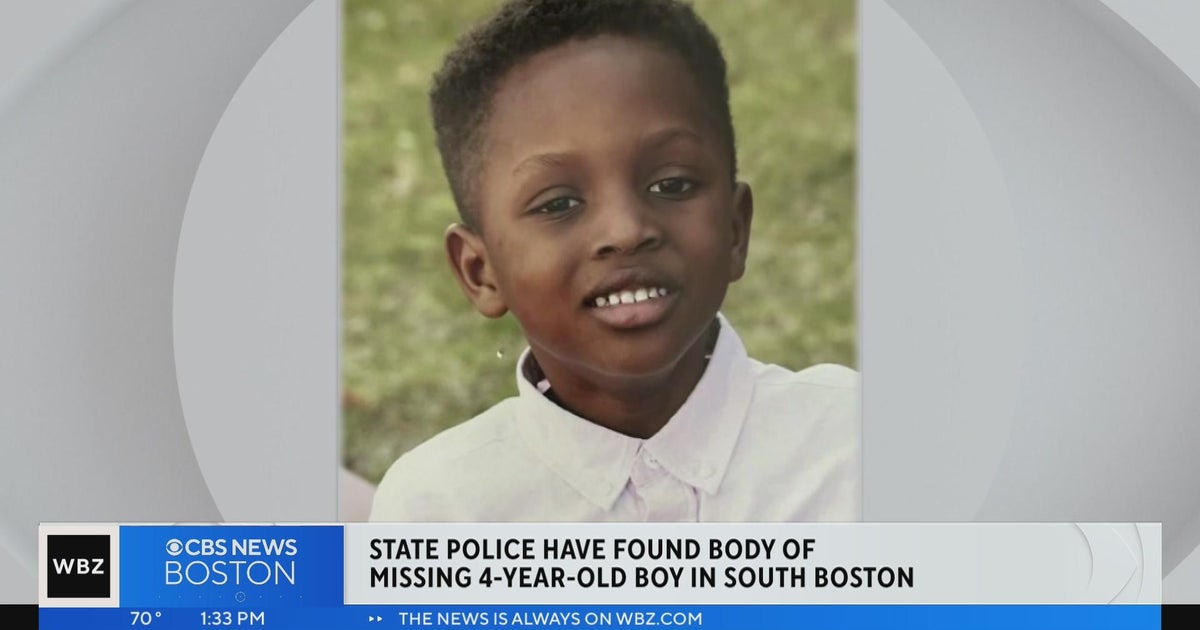 Missing 4-year-old Mohamed Fofana found dead after search around Castle ...