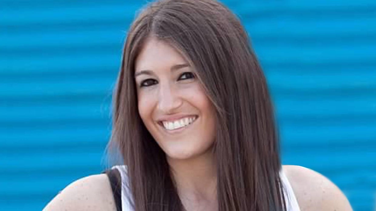 Christina Capatides - CBS News