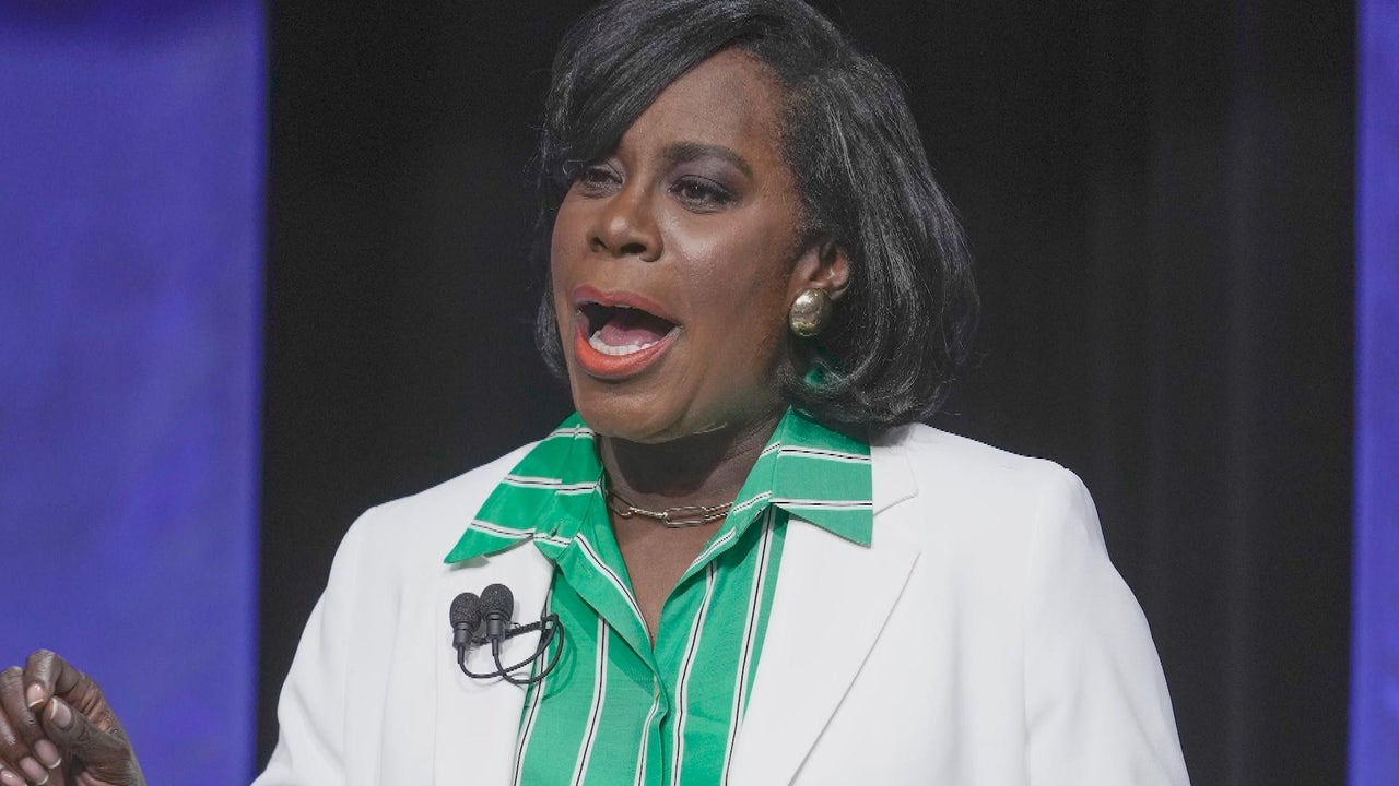 Stories About Cherelle Parker - CBS Philadelphia