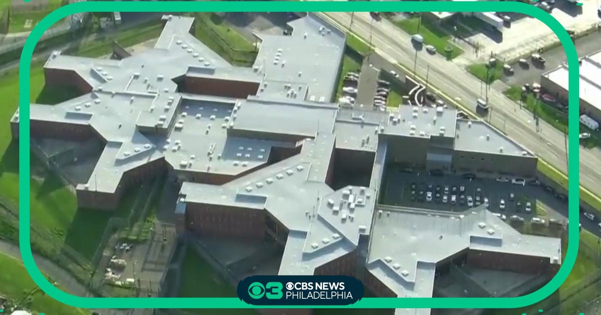 Philadelphia prison inspection: Report shows 38 non-compliance ...