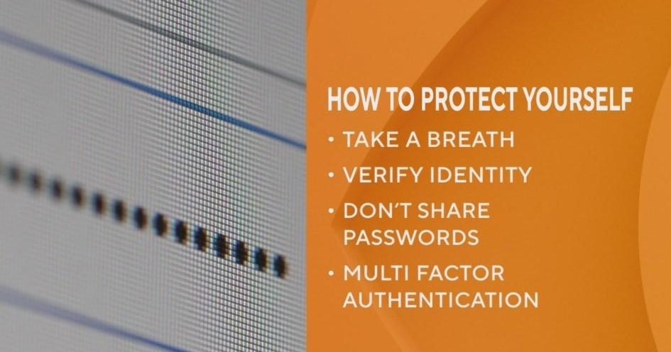 Beware of scammers and their latest tactics - CBS Los Angeles Beware of scammers and their latest tactics - CBS Los Angeles