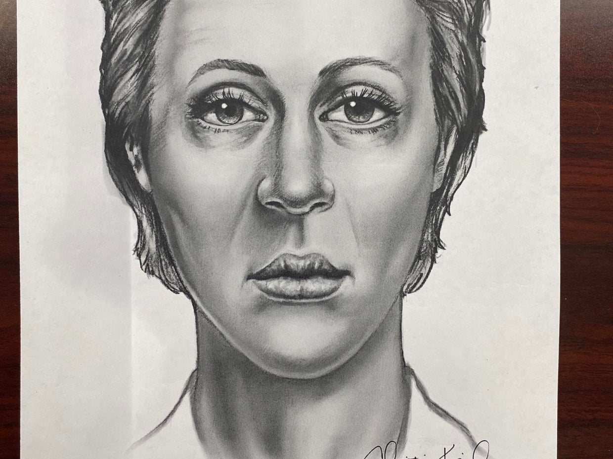 Ridley Creek State Park Jane Doe identified through DNA testing - CBS ...