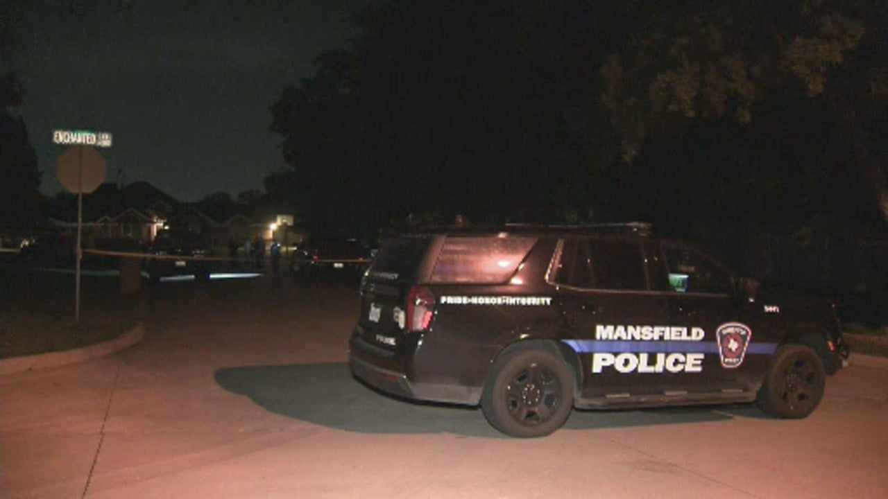 Mansfield News news - Today’s latest updates - CBS Texas