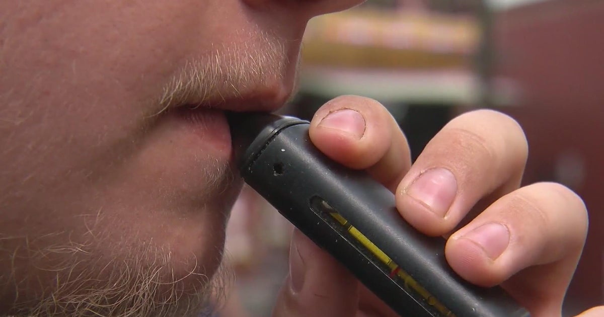 Ellison: Minnesota to get more than $60M in vaping settlement - CBS ...