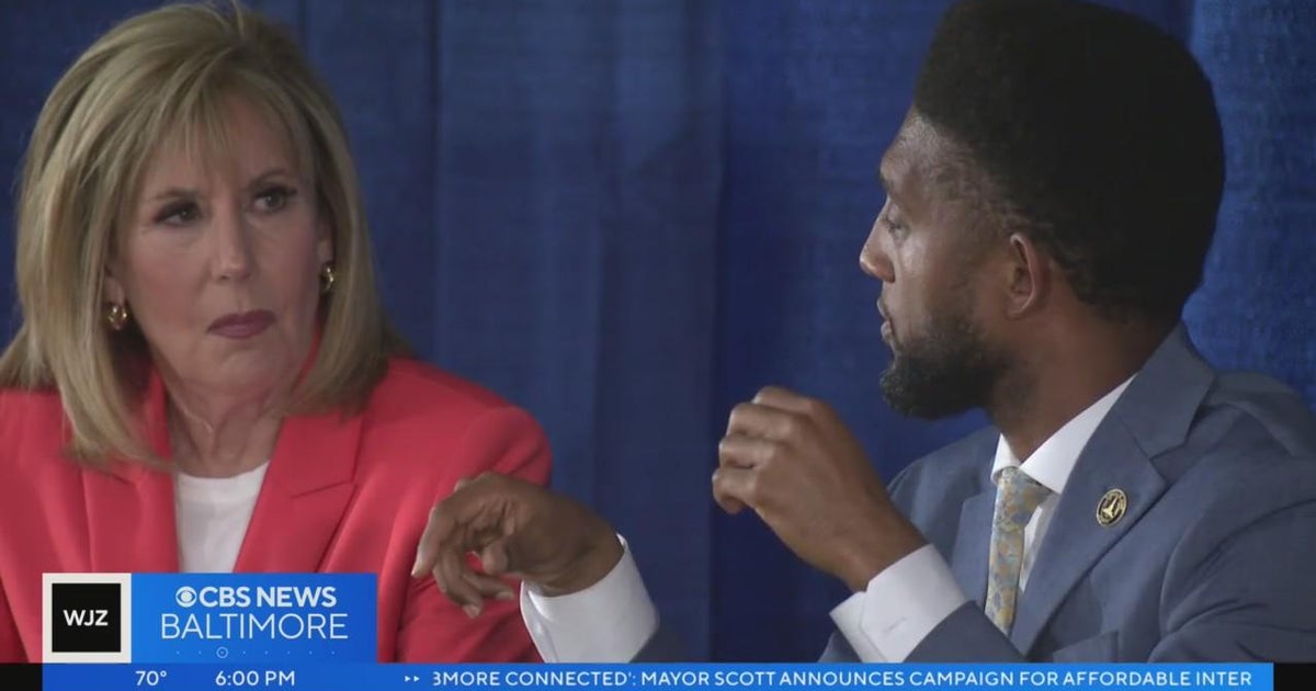 Protecting Our Children: Town Hall addresses youth violence plaguing ...