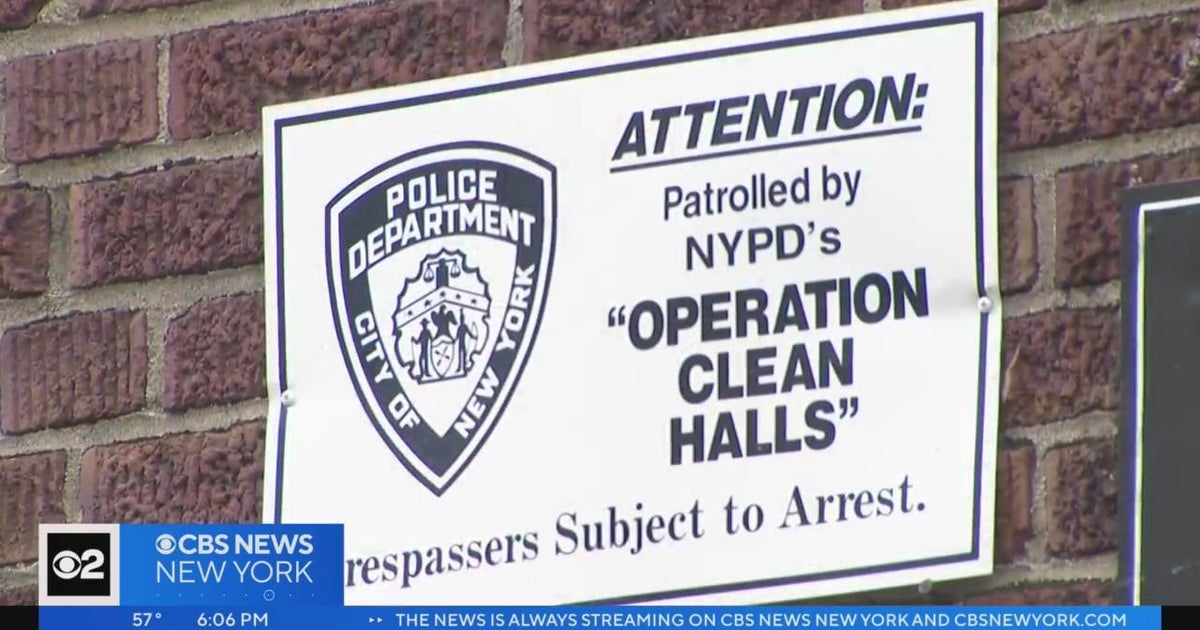 Federal monitor: NYPD patrolling inside private apartment buildings ...