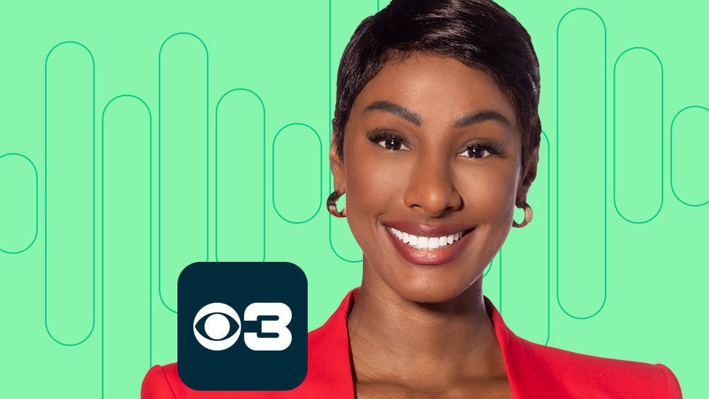 Aziza Shuler - CBS Philadelphia
