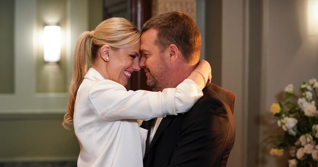 Series finale of "NCIS: Los Angeles" airs Sunday, May 21 - CBS New York