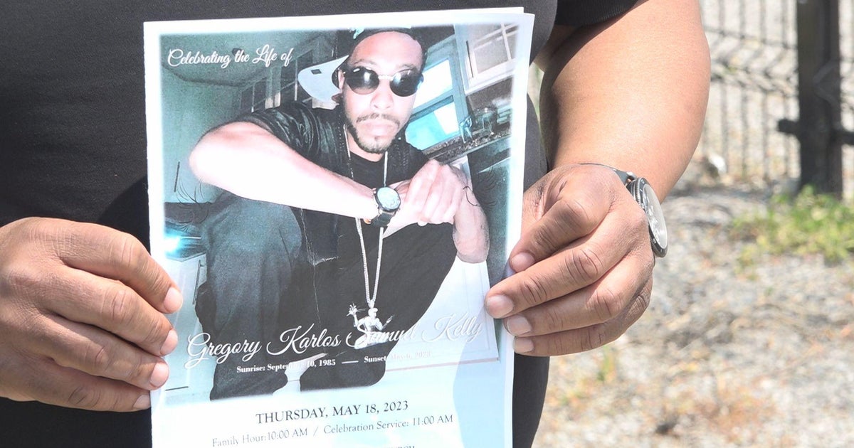 Detroit Gas Station Triple Shooting Leads To Push For Ban On Businesses