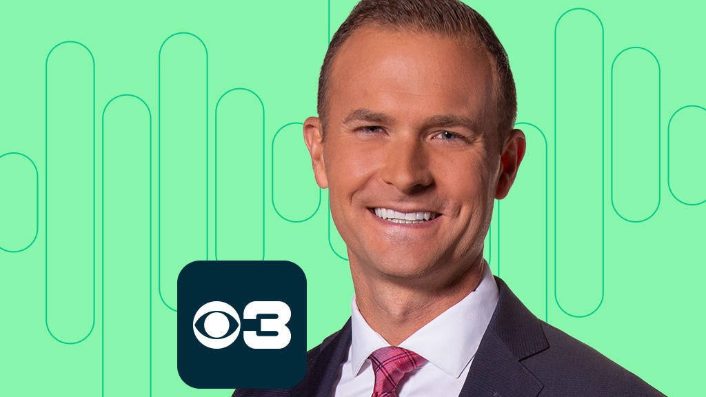 Grant Gilmore - CBS News Philadelphia