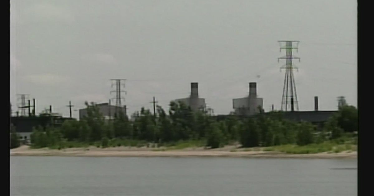 BP agrees to record $40M penalty, pollution-cutting steps at Whiting ...