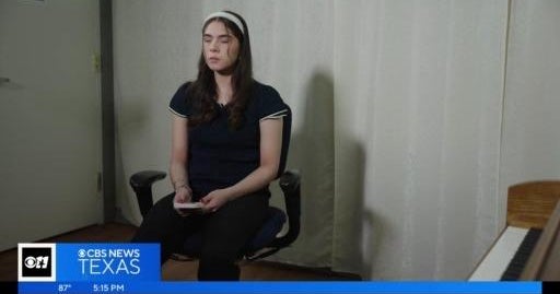 Music therapy for your mental health - CBS Texas