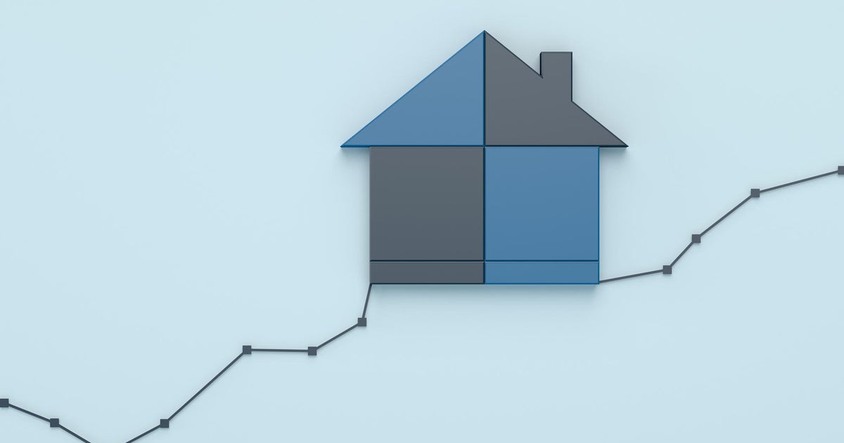How to take advantage of high home prices - CBS News