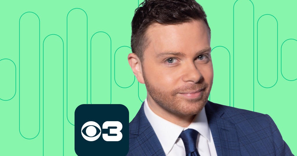 Andrew Kozak - CBS Philadelphia