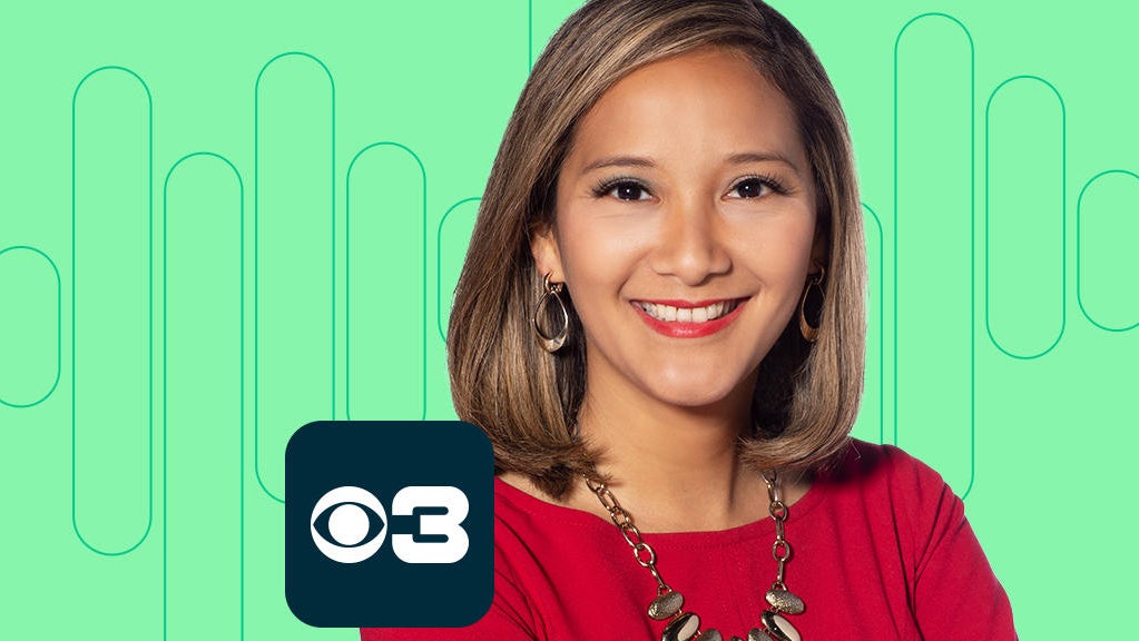 Madeleine Wright - CBS Philadelphia