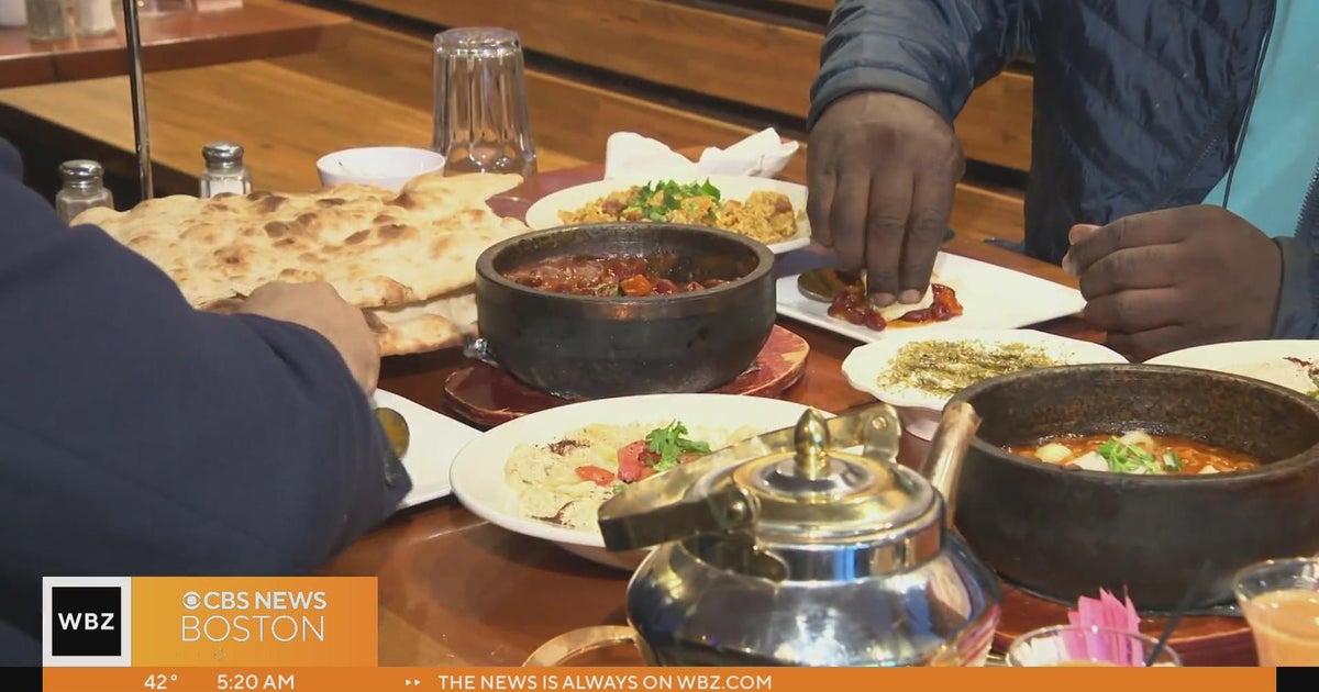 It Happens Here: Boston's only Yemeni restaurant is 'about food and ...