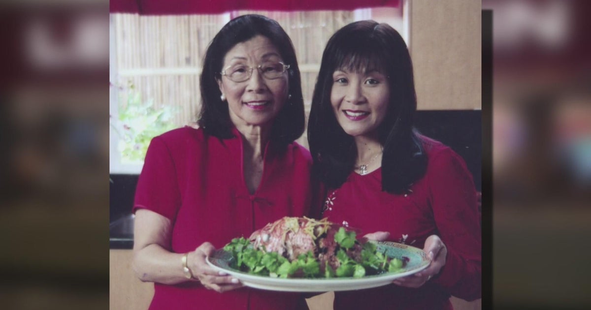 Leanne Chin is a Minnesota chef and entrepreneur. But that's only part ...