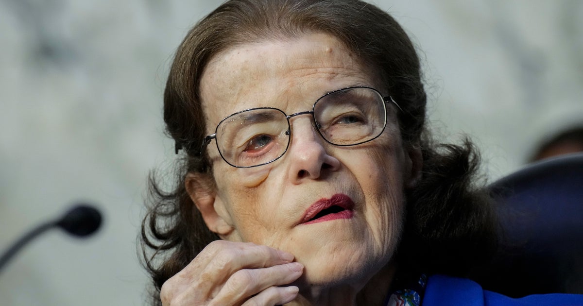 Ramsay Hunt syndrome: The virus that attacked Sen. Dianne Feinstein and ... Ramsay Hunt syndrome: The virus that attacked Sen. Dianne Feinstein and ...