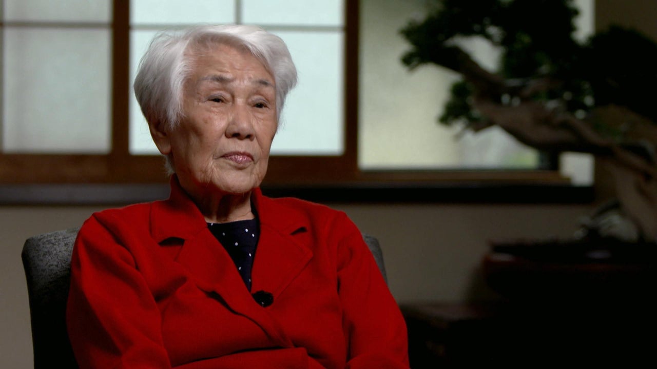 Weijia Jiang - CBS News