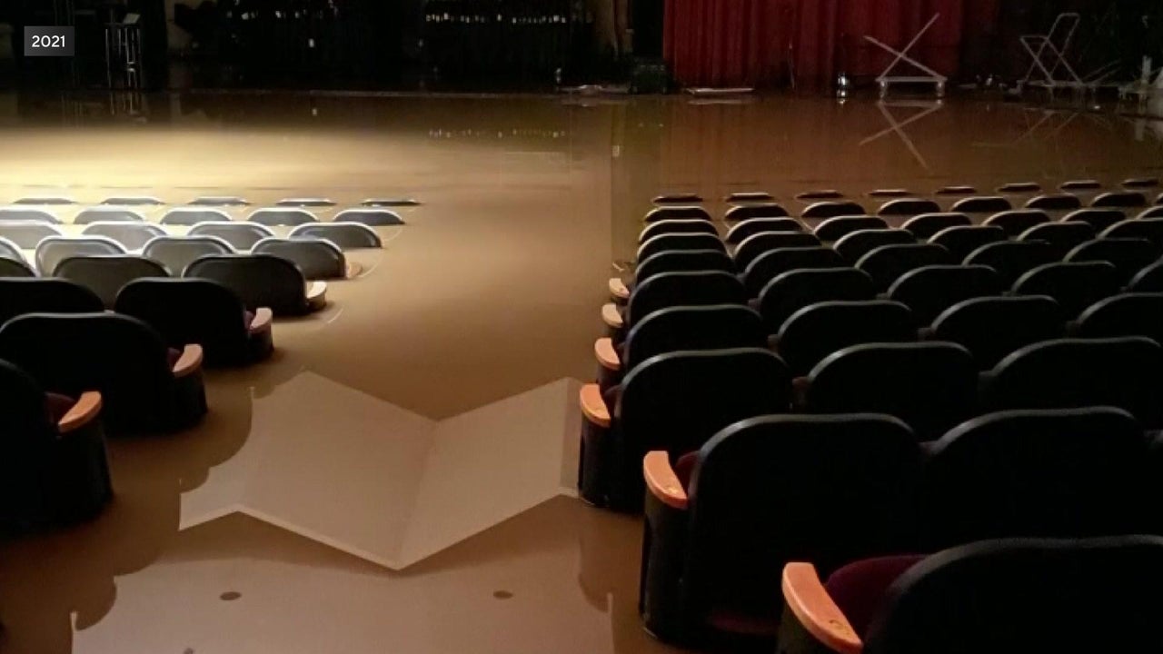 Chris Wragge - CBS News New York