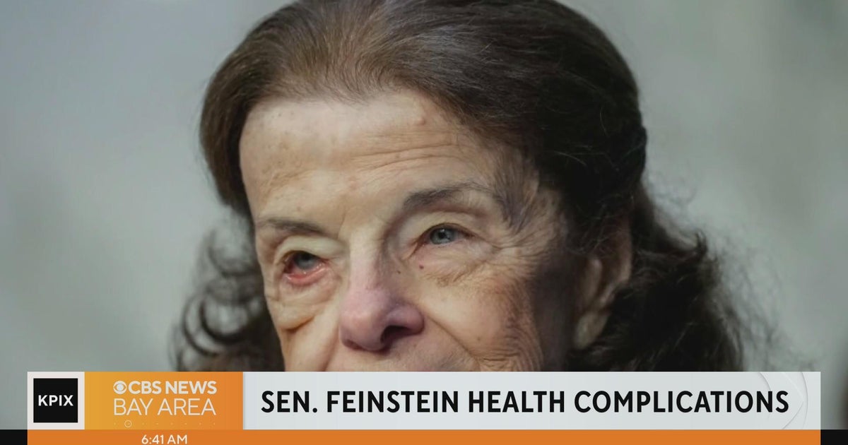 Ramsay Hunt syndrome: The virus that attacked Sen. Dianne Feinstein and ... Ramsay Hunt syndrome: The virus that attacked Sen. Dianne Feinstein and ...