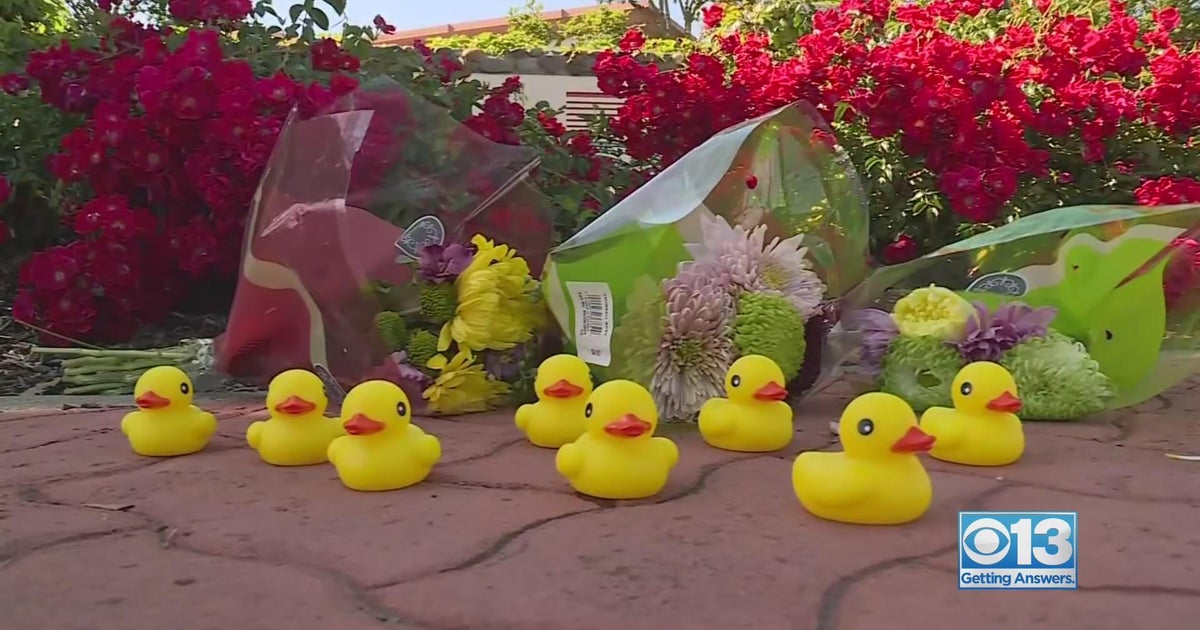 Police still investigating Rocklin accident that left man dead - CBS ...