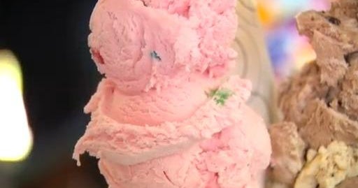 Nelson’s Ice Cream in Stillwater celebrates 100 years in business - CBS ...