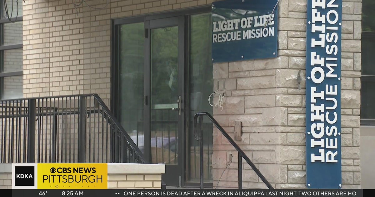 KD Sunday Spotlight: Light of Life Rescue Mission upgrading to new ...
