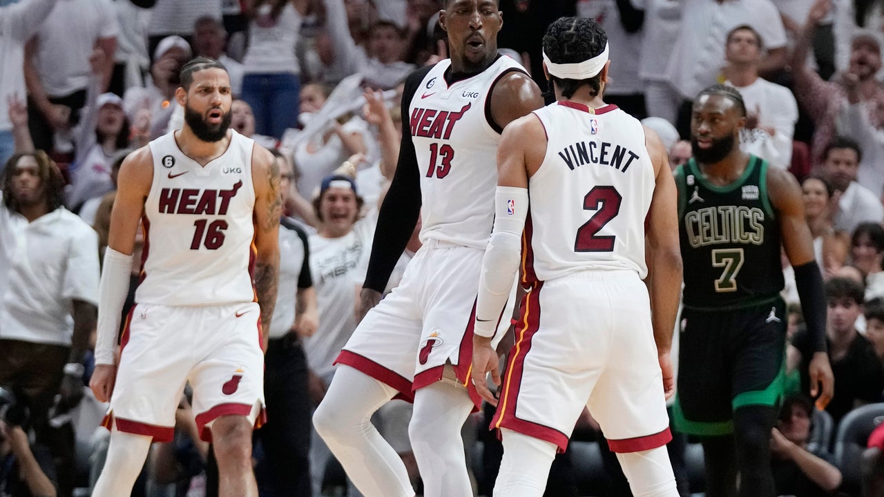 Miami Heat news and updates - CBS Miami
