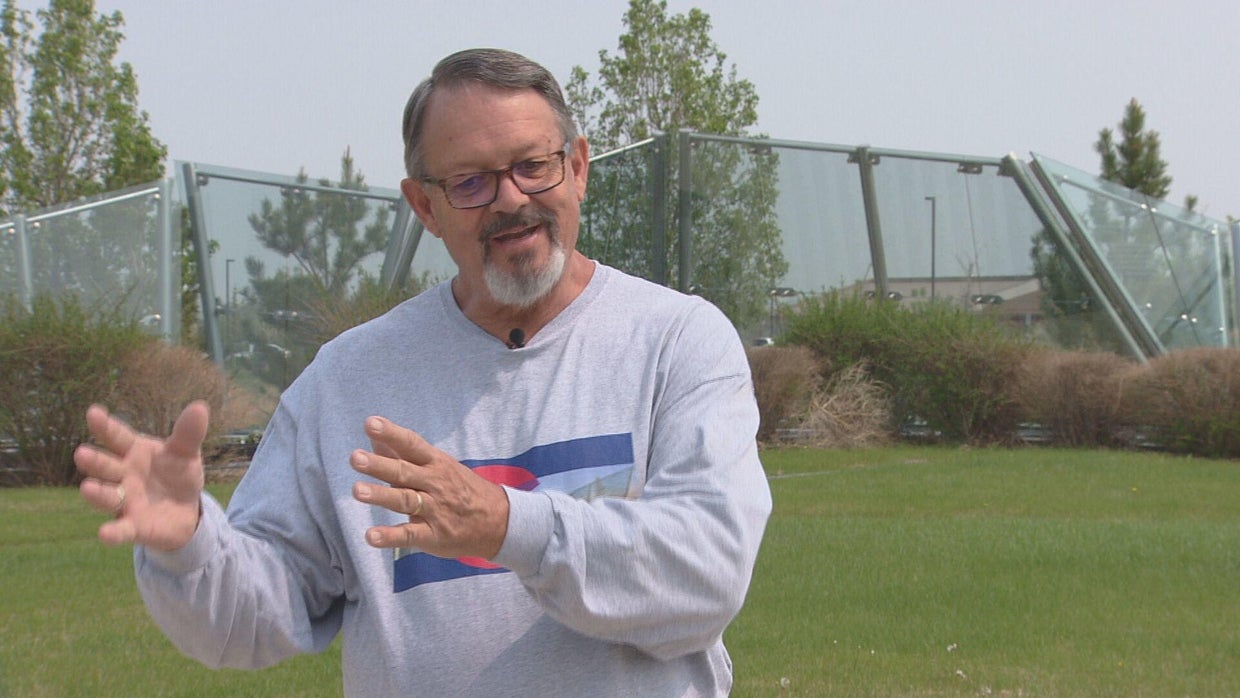 Colorado Freedom Memorial plans to expand to share stories of fallen ...