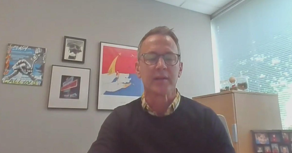 Common spring injuries and how to treat them - CBS Minnesota