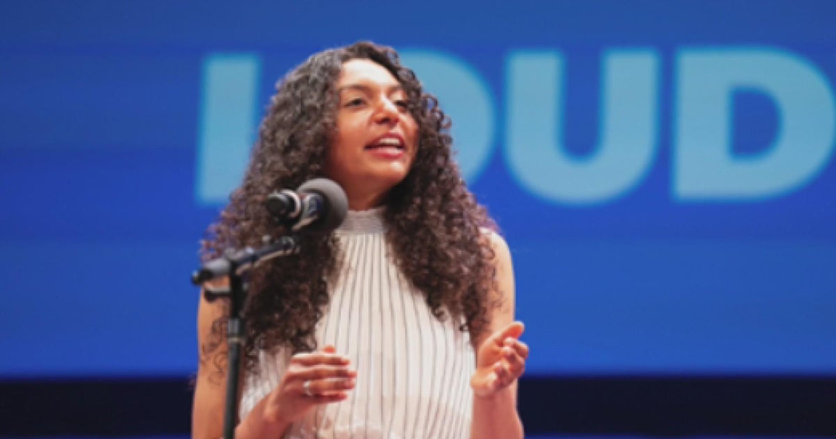 Armstrong senior wins national spoken word champion for poem on ...