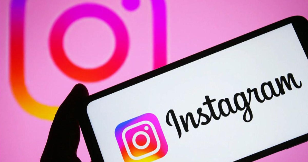Instagram could launch text-based app in June - CBS News