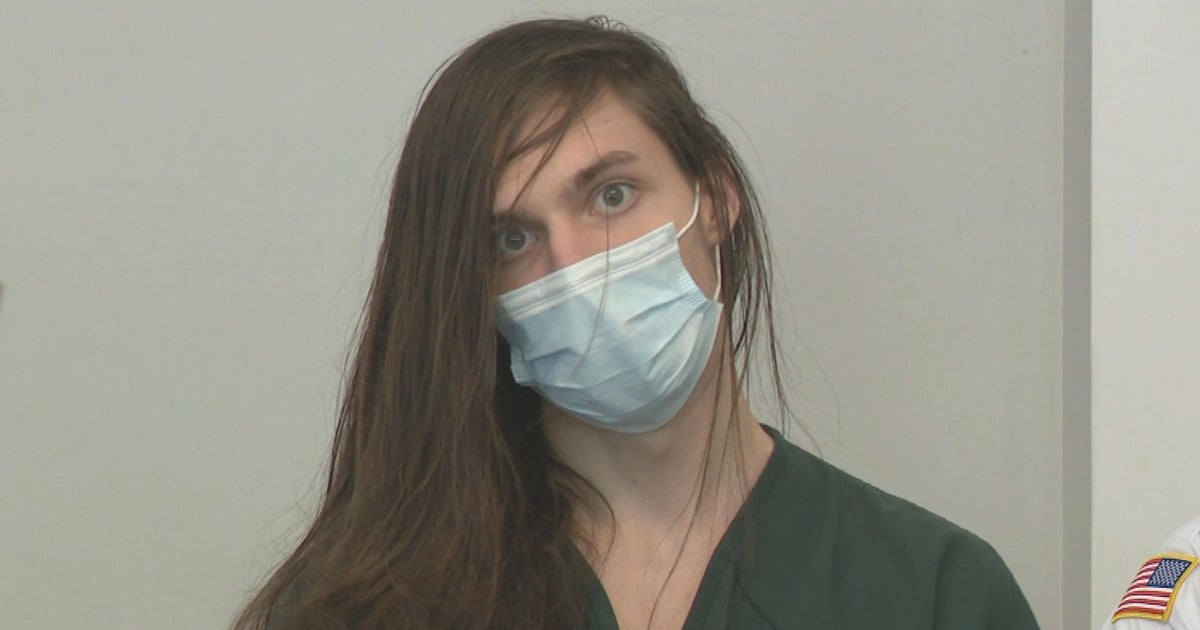 William O'Brien charged with murder in shooting death of Samuel Waters ...