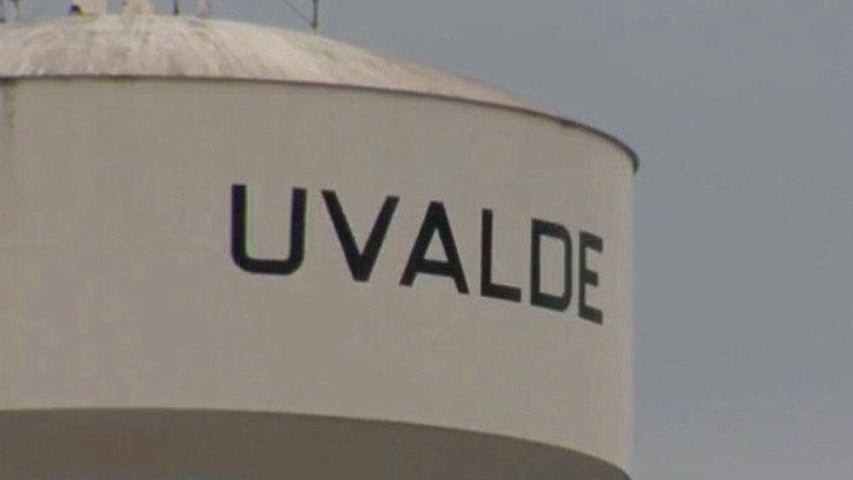 Uvalde School Shooting
