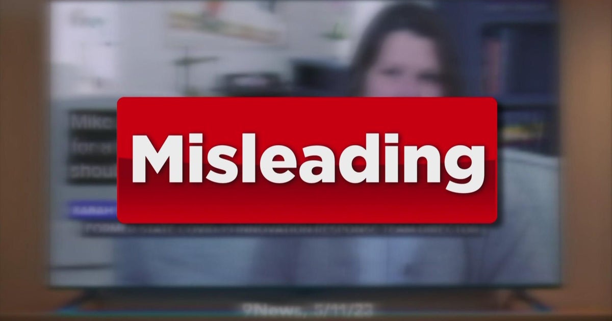 Reality Check: Kelly Brough super-PAC attack ad against Mike Johnston ...