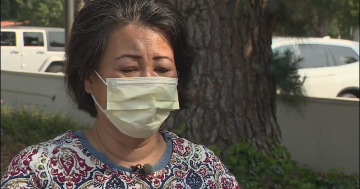 Woman vows to never ride the Metro again after being allegedly beaten ...