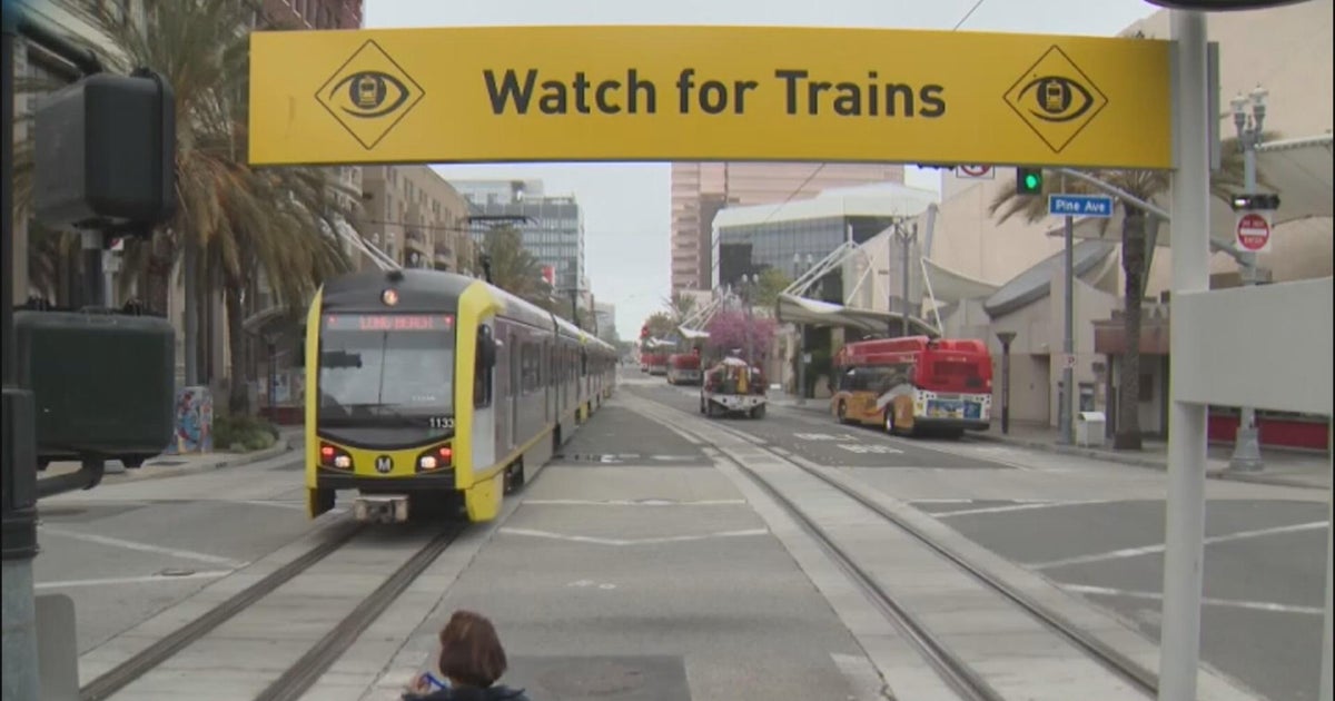 Supervisor Hahn calls for full account of Metro security protocols ...