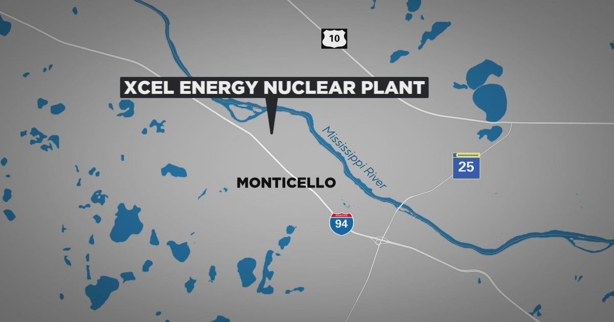 Xcel Energy says half of contaminated water is cleaned up at Monticello ...