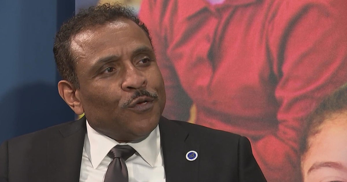 Tony Watlington unveils 5-year plan to improve Philadelphia schools ...