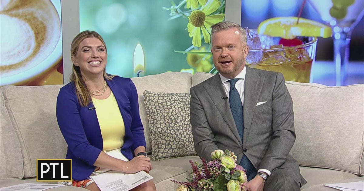 Coming up on PTL! - CBS Pittsburgh