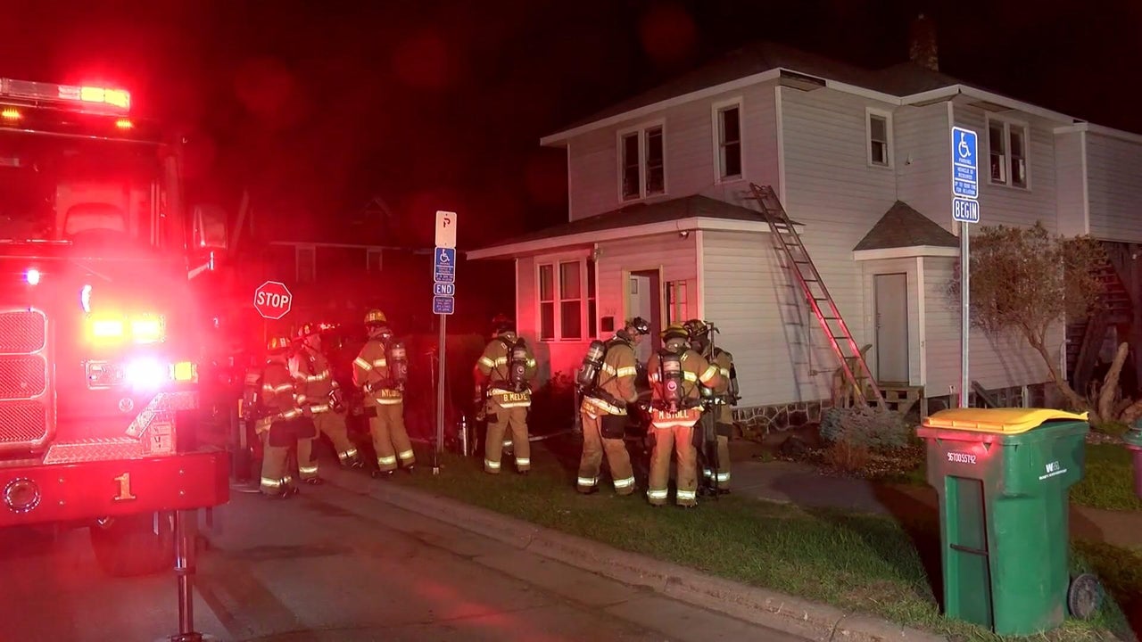 Stories About Duluth News - CBS Minnesota