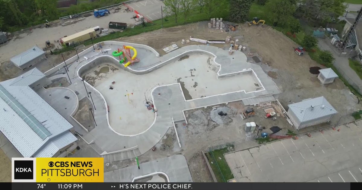 Whitehall to issue more than 800 pool pass refunds after project ...