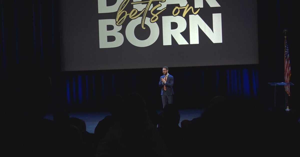 Dearborn Mayor Abdullah Hammoud gives first State of City address since ...