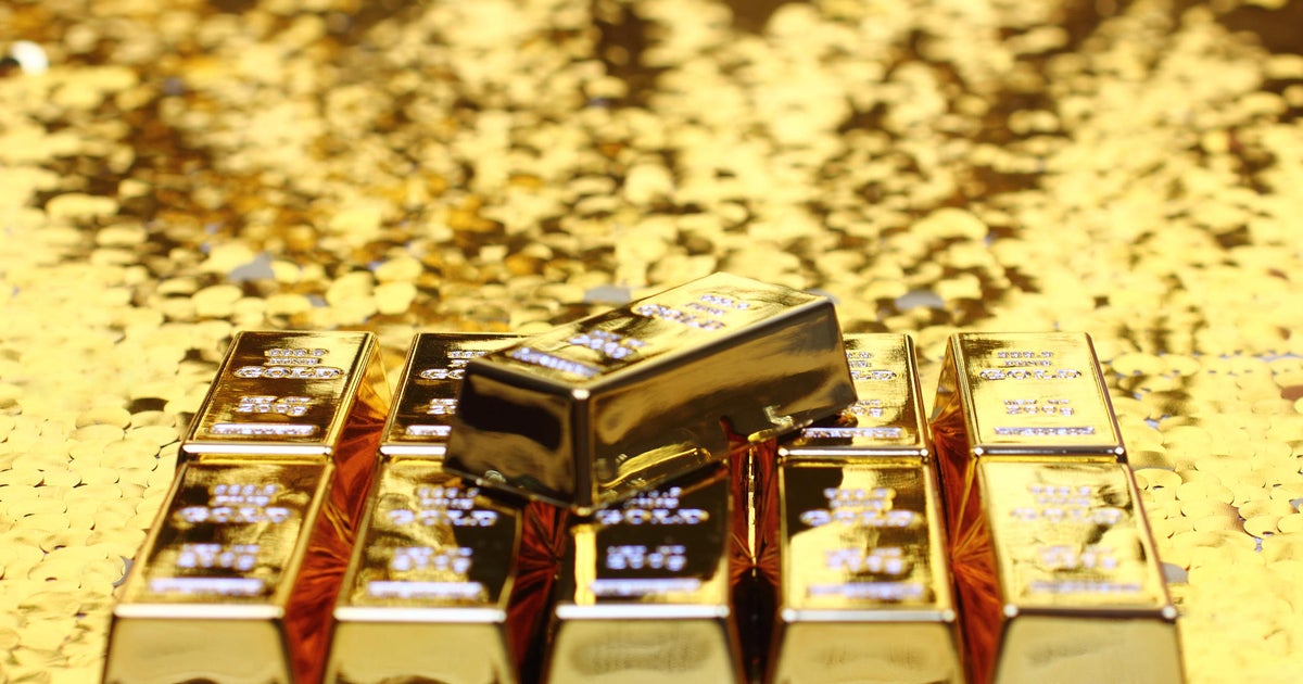 How long will gold prices stay high? - CBS News