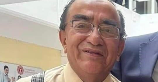 Veteran journalist in Mexico Marco Aurelio Ramirez shot dead - CBS News