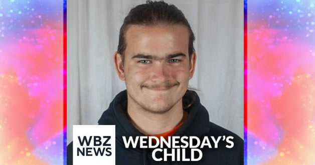 Wednesday's Child: 17-year-old Shane - CBS Boston